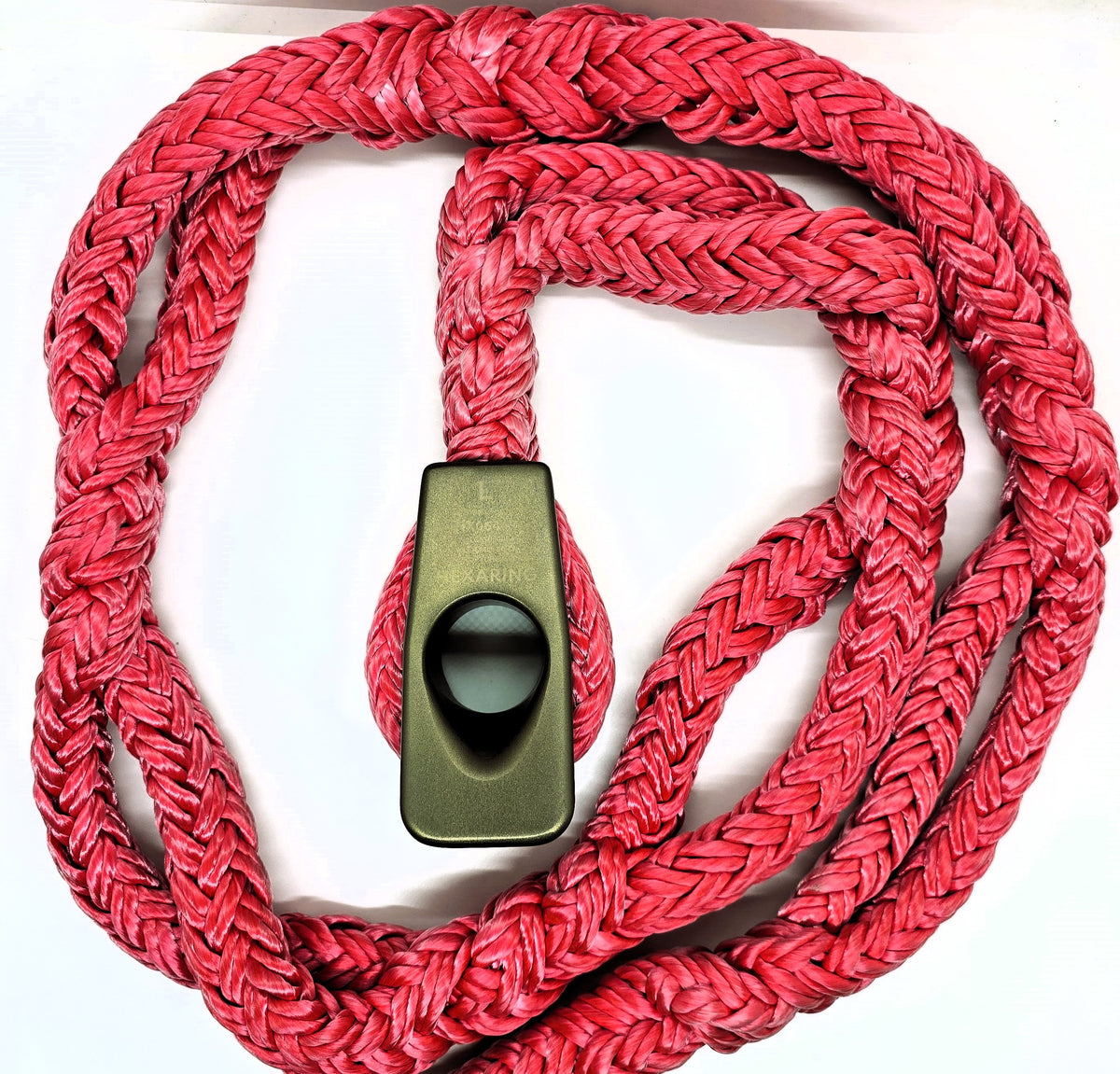 3/4" Tenex Tec MultiLoop Hexaring Sling