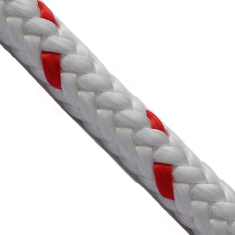 12 Strand Climbing Rope