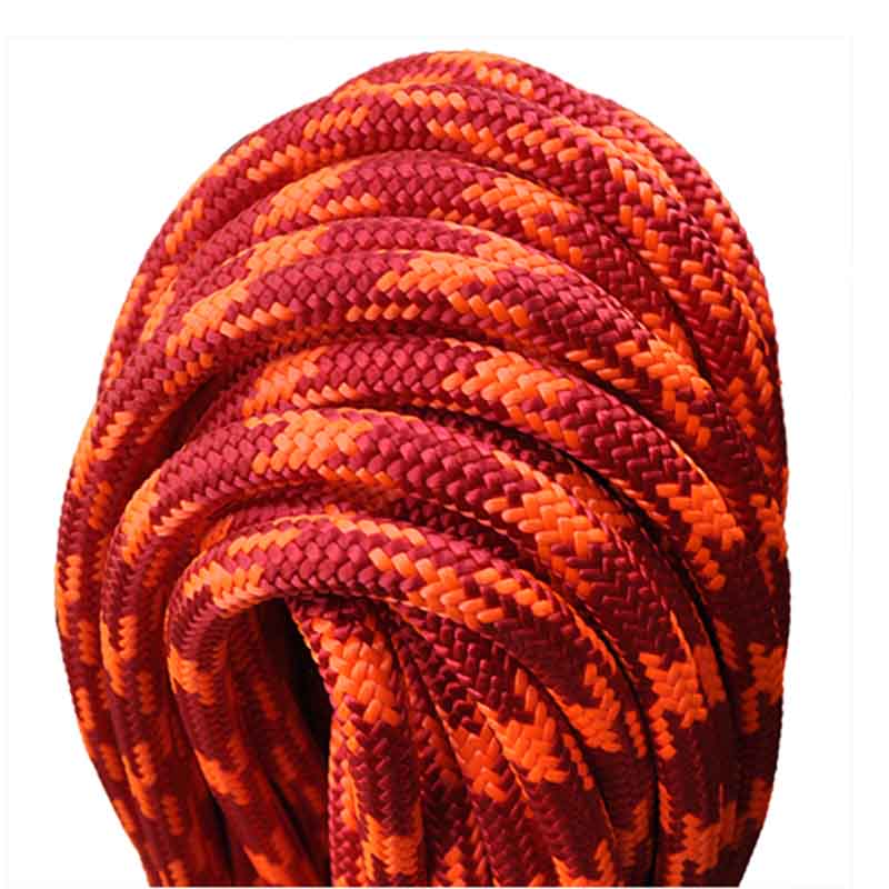 24 Strand Climbing Rope