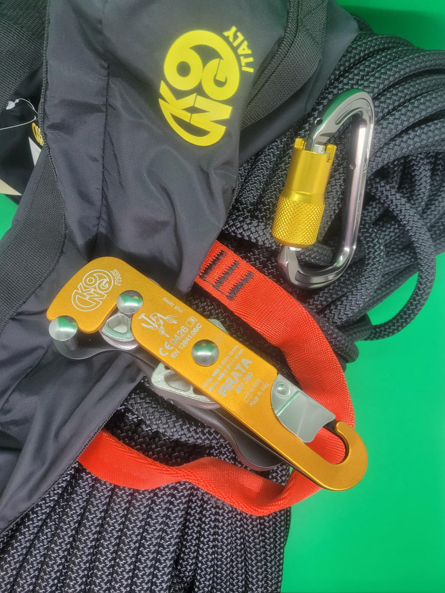 Bucket Truck Evacuation Kit by Kong