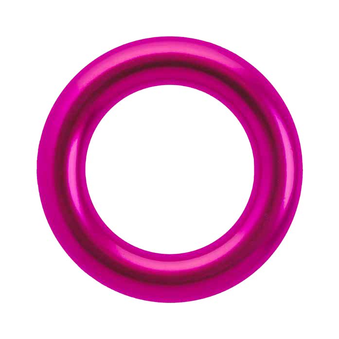 PINK DMM Anchor Rings - 2025 Breast Cancer Edition