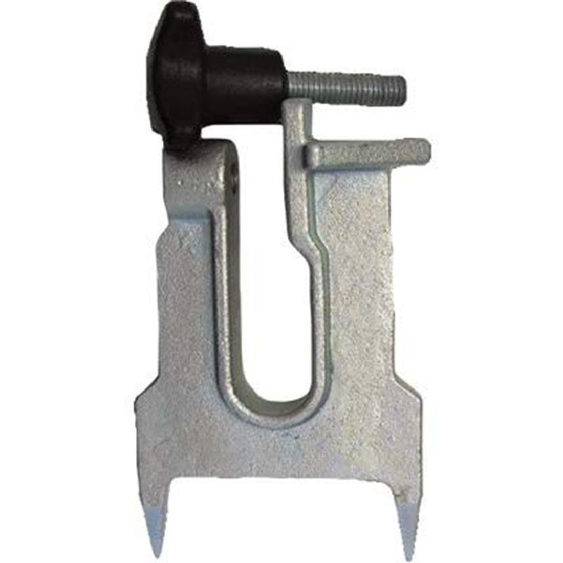 Forester Big Extreme Heavy Duty Stump Vise For Chainsaw Sharpening Fil