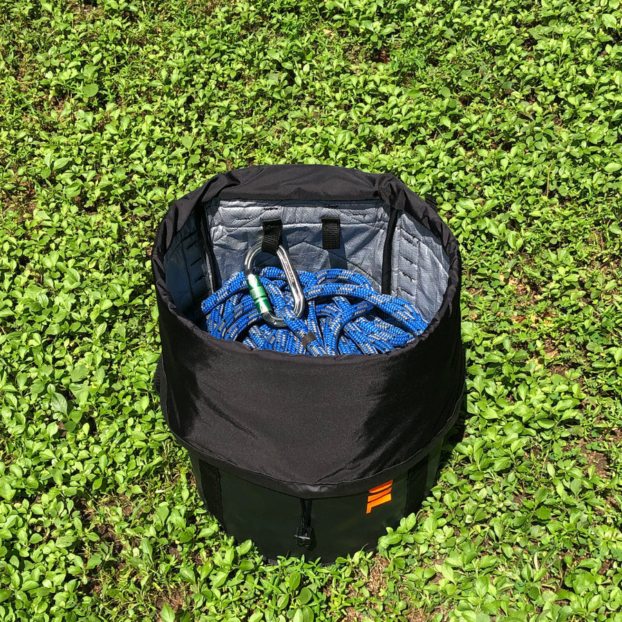 REECOIL ROPE BAG