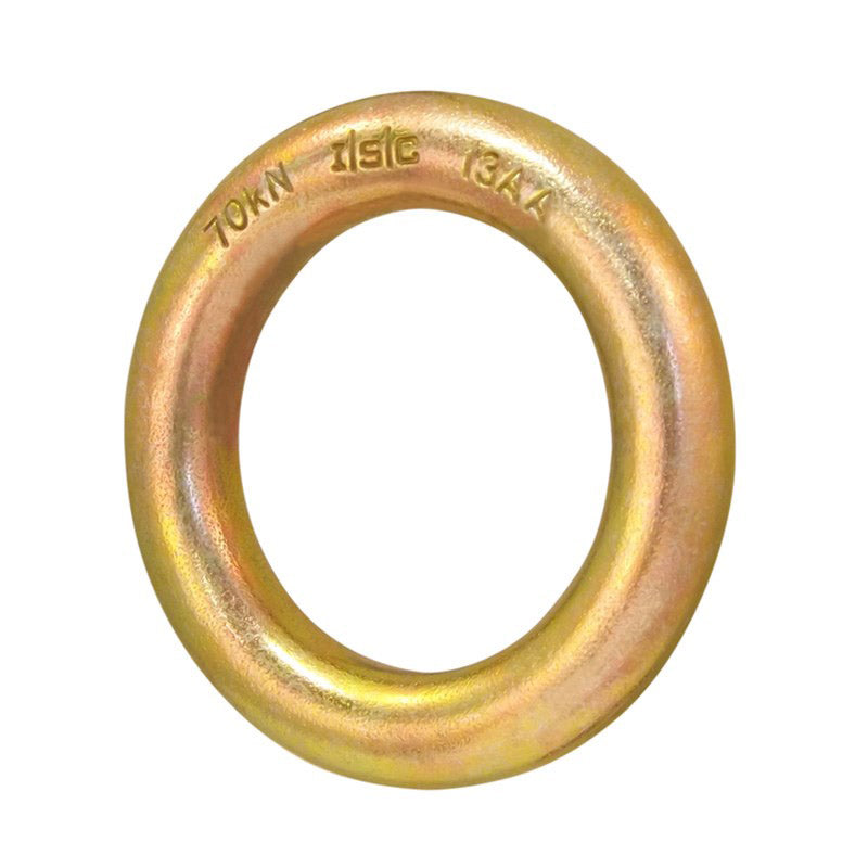 ISC Steel Rings