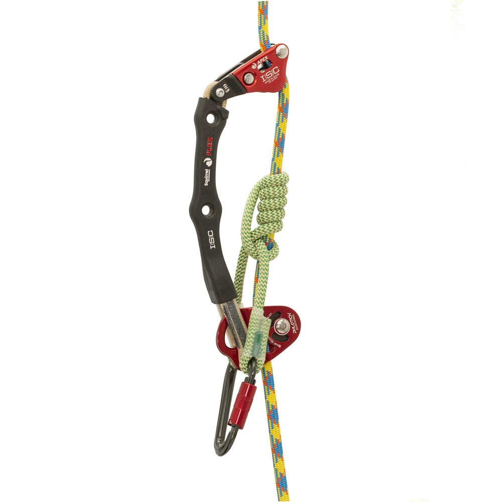 ISC Apex Rope Wrench
