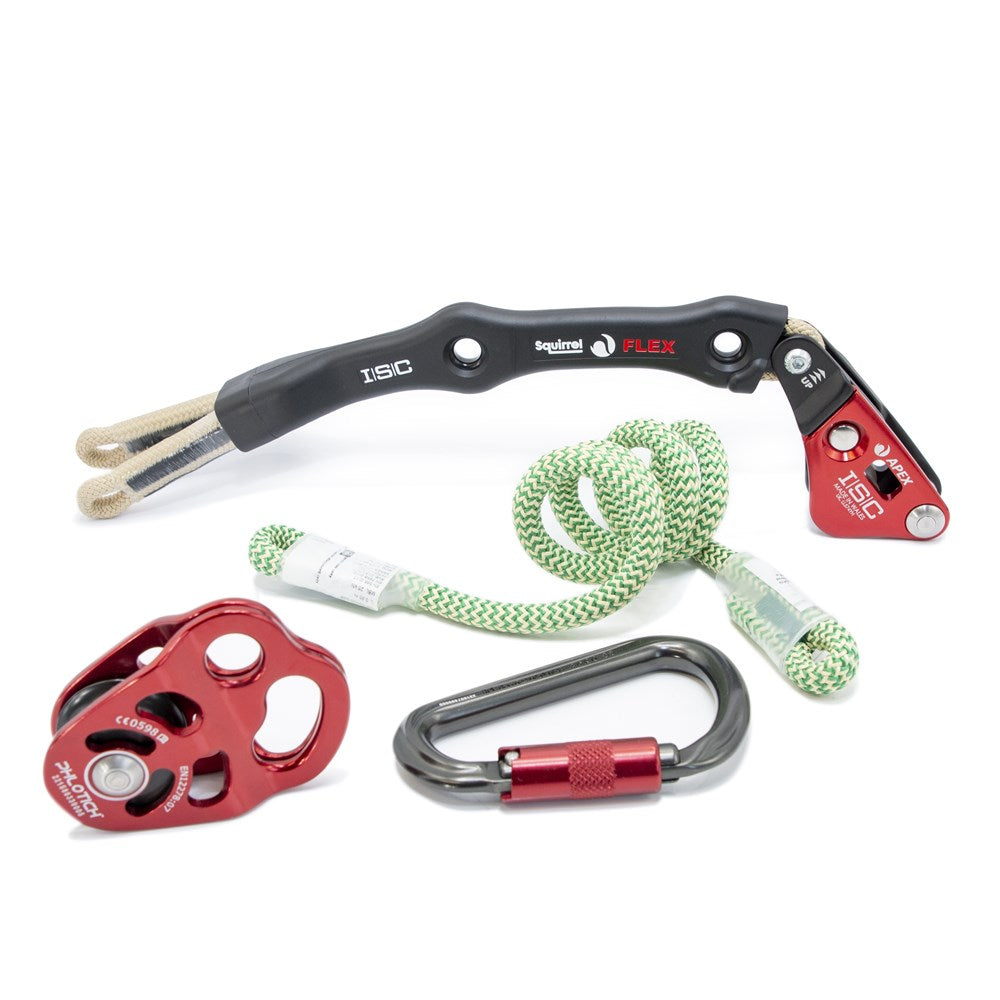 ISC Apex Rope Wrench