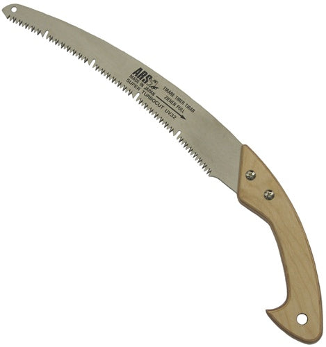 ARS 13" Classic Curved Arborist Saw