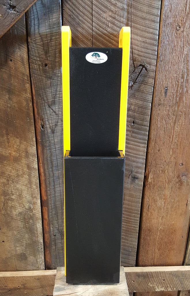 Safe Tree Ultimate Chainsaw Scabbard