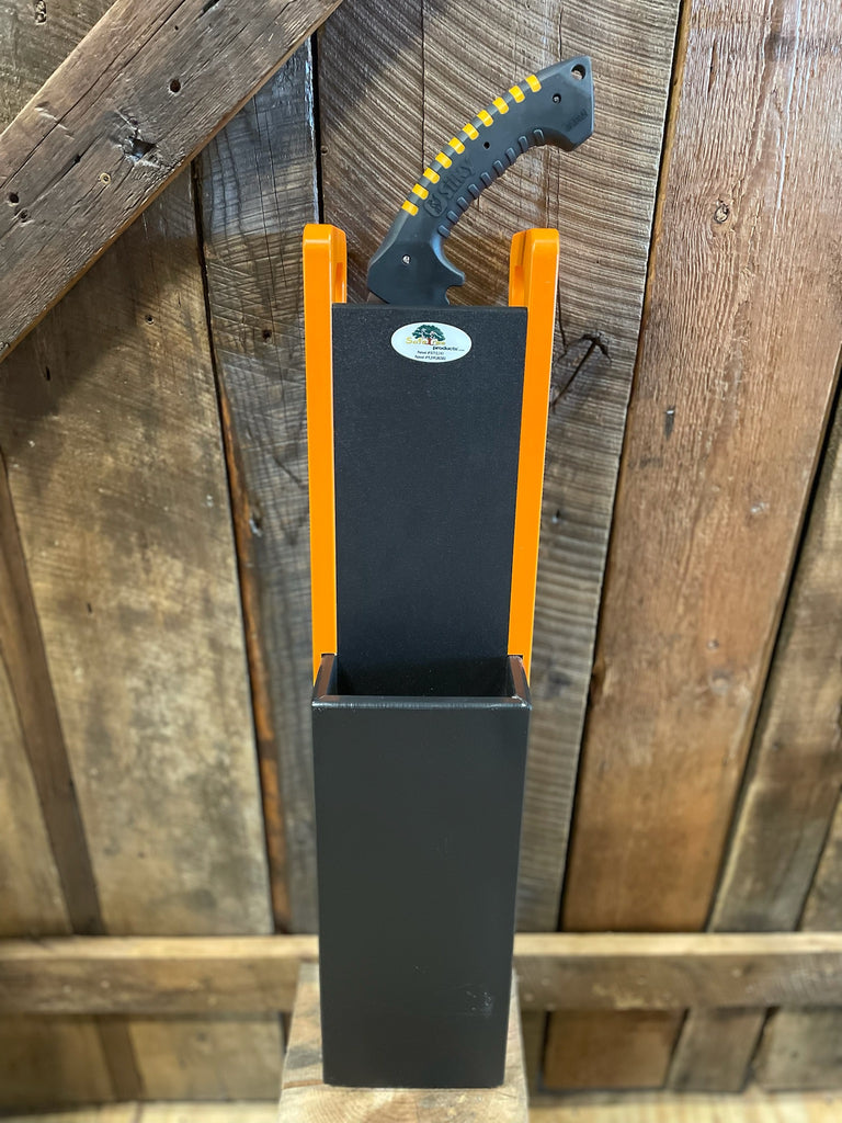 Safe Tree Ultimate Chainsaw Scabbard