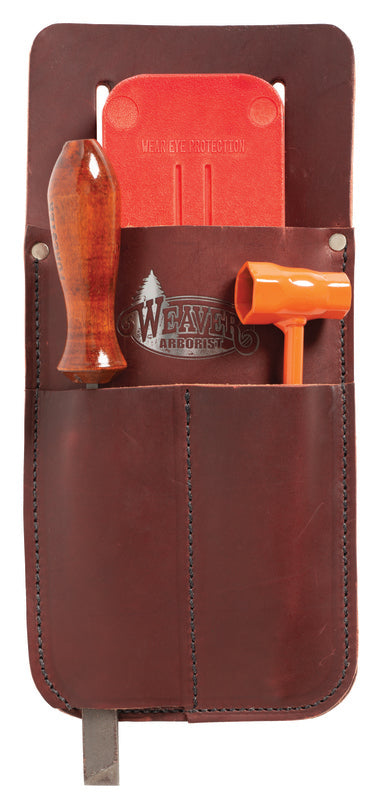 Lifting Tong/Accessory Pouch for Felling Belt