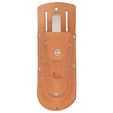 Shaped Pruner Pouch with Shaped Knife Pouch