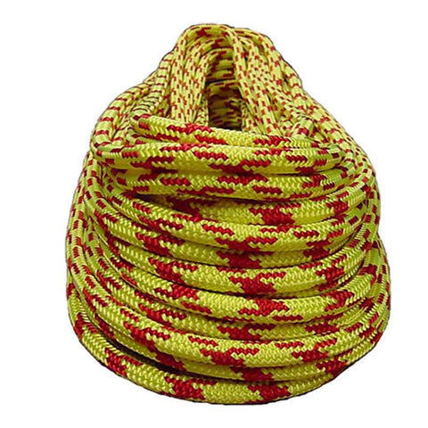 24 Strand Climbing Rope